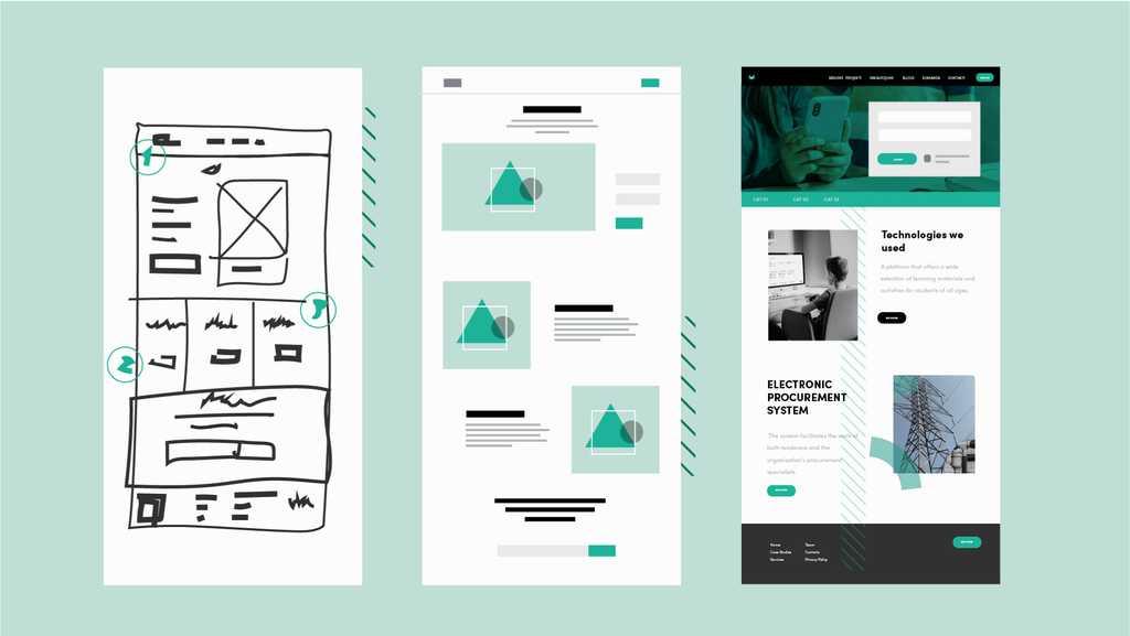 UX/UI Explained: Understanding User Experience and User Interface Design
