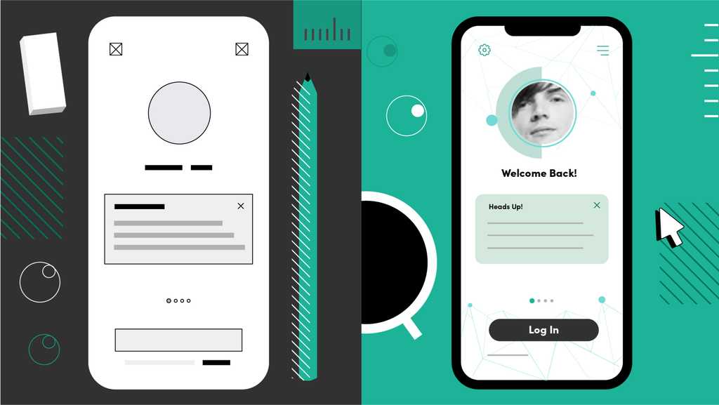 UX/UI Explained: Understanding User Experience and User Interface Design